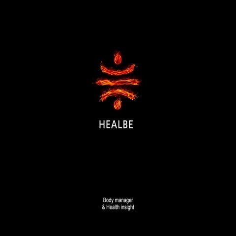 Healbe presentation 19102012 | PPT