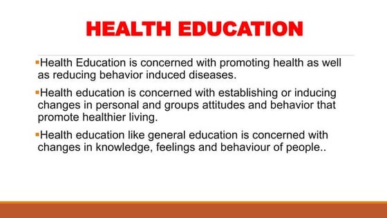 PRINCIPLES OF HEALTH PROMOTION AND HEALTH EDUCATION.pptx