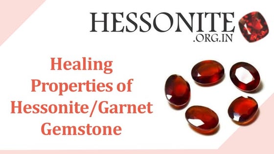 Hollywood Celebrities Who Loves To Wear Hessonite Gemstone | PPT