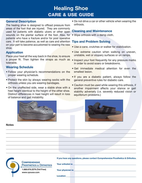 Transtibial Initial Alignment | PPT