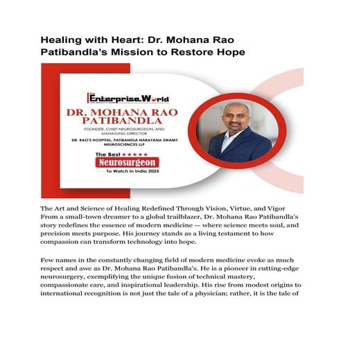 Healing with Heart_ Dr. Mohana Rao Patibandla’s Mission to Restore Hope.pdf