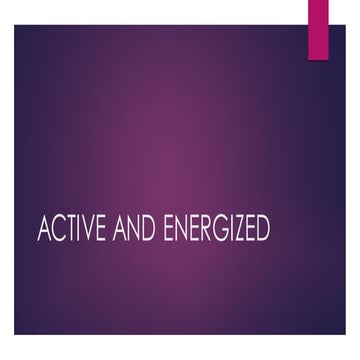 improve physical and mental health powerpoint presentation | PPTX