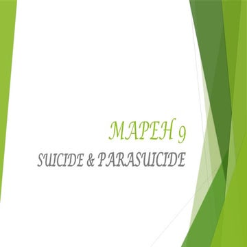 HEALTH 9 Suicide and Parasuicide presentaion.pptx