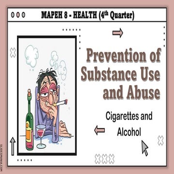 Health Quarter 4 Grade 8.ppt