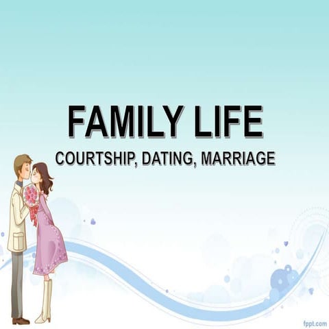 HEALTH-8-Family-Life.ppt