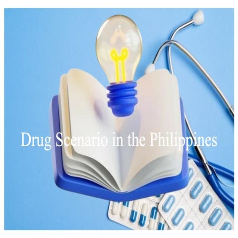 Drug Education | PPTX
