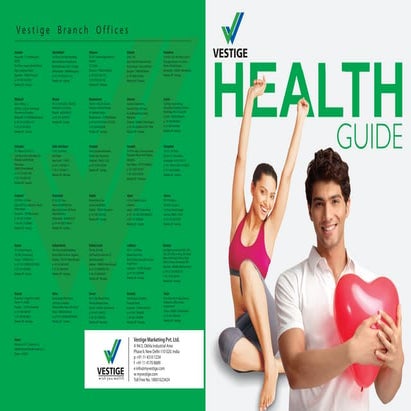 Health guide | PDF