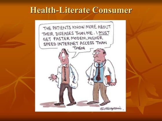 Consumer Health Education (MAPEH) | PPT