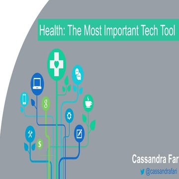 Small Steps to Health & Wealth