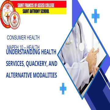 Grade 10 MAPEH (HEALTH)_CONSUMER HEALTH_Q1.pptx