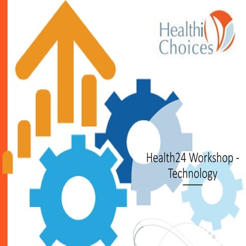 Health24 | PPT