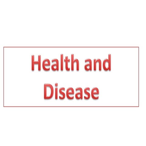 Health 3rd quarter | PPTX