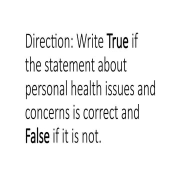 HEALTH 6.pptxnxjbdhckldncldkjcgksblksvcigvjk | PPTX