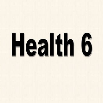 health 6 last lesson.pptx