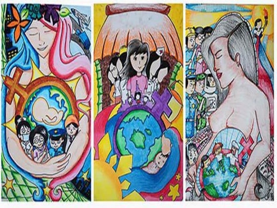 Development of Secondary Sex Characteristics.pptx