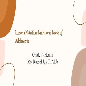 health 7.pptx