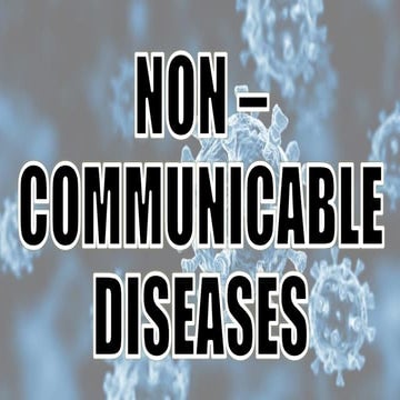 HEALTH 7-4th Quarter-Non Communicable Diseases.pdf