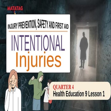 Health9_Q4-PPT_Week-1_Lesson-1-Intentional-Injuries.pptx
