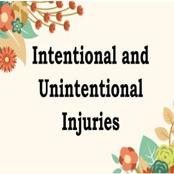 Q4 PPT-Health 9_Lesson 1 (Intentional Injuries).pptx