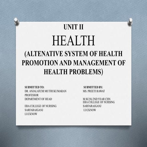 HEALTH (ALTERNATIVE SYSTEM).pptx
