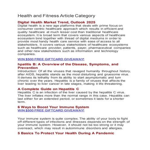 Heather heine interview | DOCX