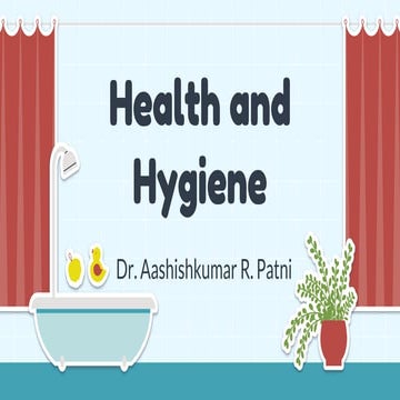 Health and Hygiene.pptx