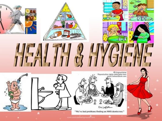 Training for Hygiene Promotion | PPT | Bath and Shower | Personal Care