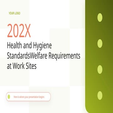 Health and Hygiene Standards_ Welfare Requirements at Work Sites.pptx
