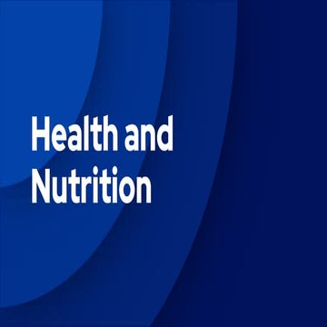 Monitoring Health for the SDGs - Global Health Statistics 2024 - WHO | PDF