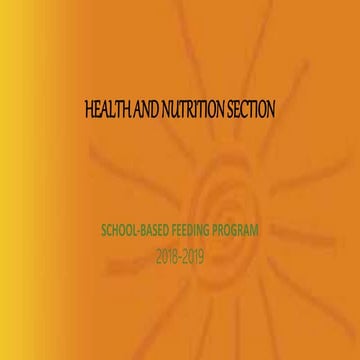HEALTH AND NUTRITION SECTION.pptx