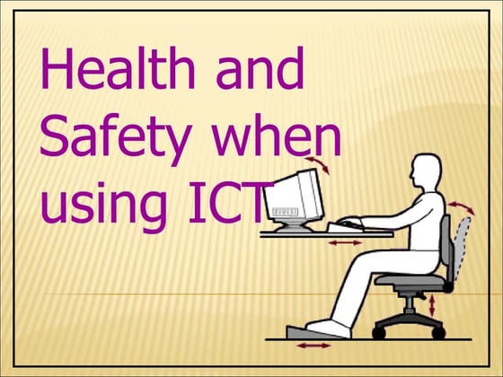Computer safety | PPT