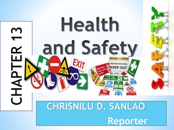 PHILIPPINE OCCUPATIONAL HEALTH AND SAFETY STANDARDS.pptx