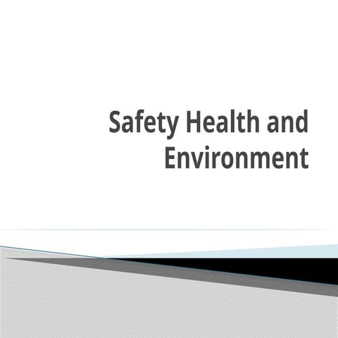 Health, environment and Safety Lecture-1 F_25.pptx
