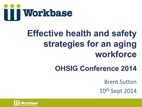 OSPAT Brochure 2016 | PDF