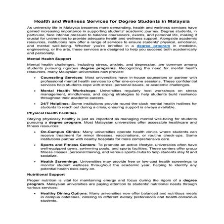 Health and Wellness Services for Degree Students in Malaysia.pdf