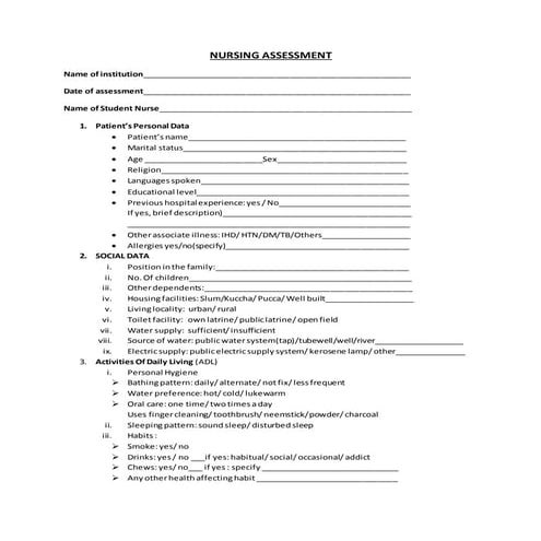 Updated HTU PRC Form | PDF