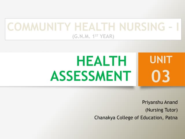 HUMAN SEXUALITY | PPSX