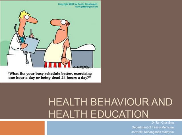 Transtheoretical Model (Stages of Change Model) | PPTX | Parenting | Family and Relationships