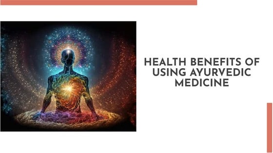 THE EVOLUTION OF AYURVEDA: TRACING THE RICH HISTORY OF TRADITIONAL ...