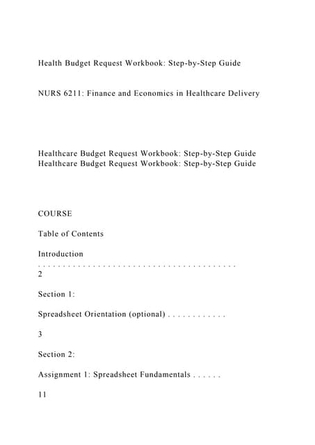 Excel spreadsheetDetailsWeekly tasks or assignments (Individu.docx