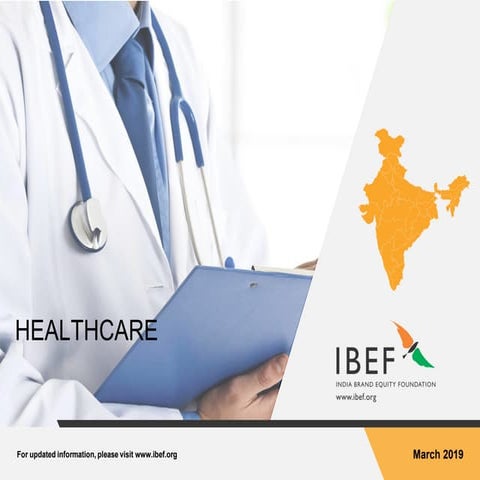 Healthcare Sector Report - March 2019 | PDF