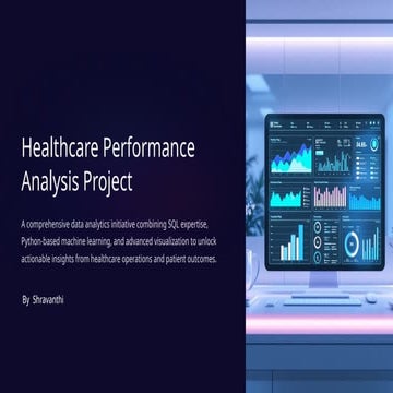 Healthcare-Performance-Analysis-Project Presentation.pptx