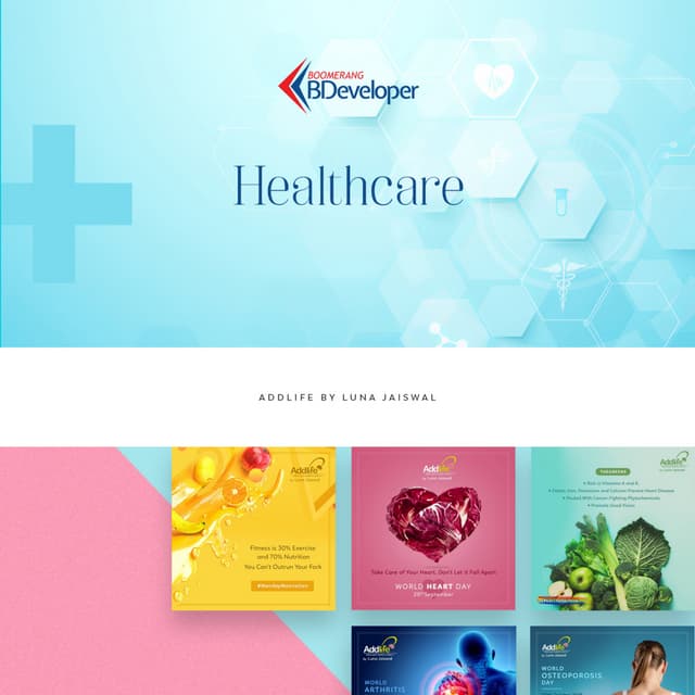 Hospital and Healthcare Design Portfolio | PDF