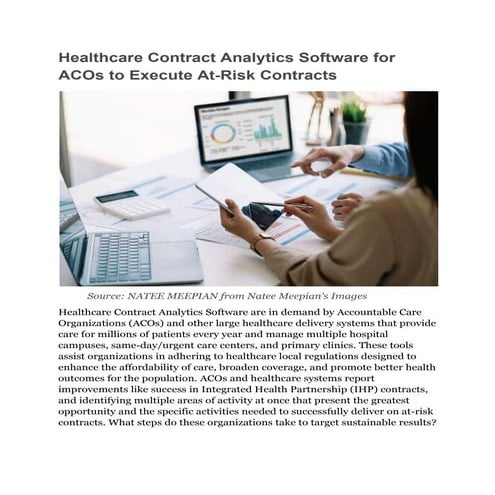 Healthcare Contract Analytics Software for ACOs to Execute At-Risk Contracts.pdf