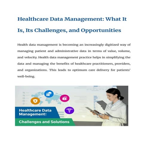 Healthcare Data Management Solving Data Challenges and Improving IT Security in Healthcare.pdf