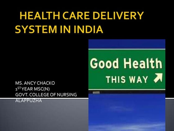 Kenya Essential Package for Health life cycle cohorts | PPT