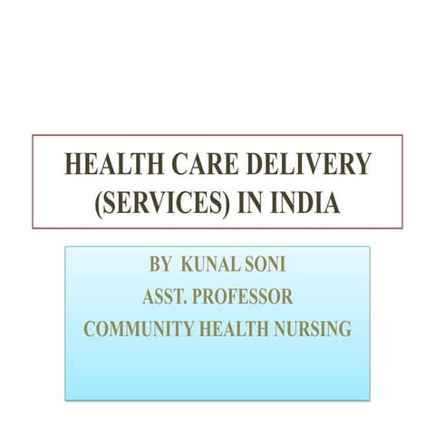 Cm health insurance scheme | DOCX