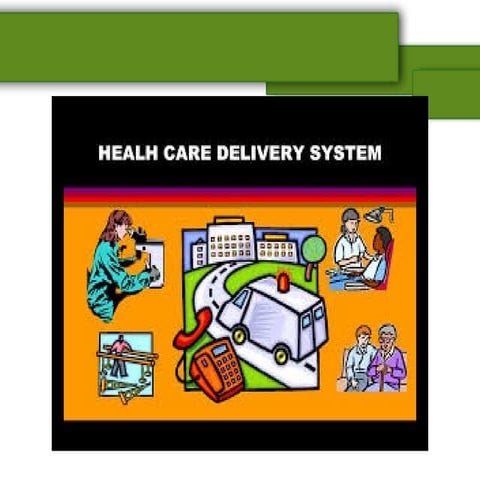 Health Care Delivery System.. (FON).pptx