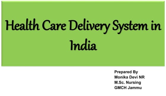 MLHP Roles and Responsibilities | PPTX | Diseases and Conditions ...