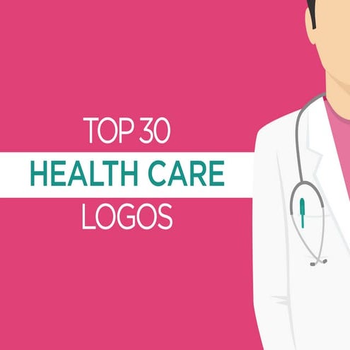 Top 30 Healthcare Logos | PDF | Healthcare Industry | Industries